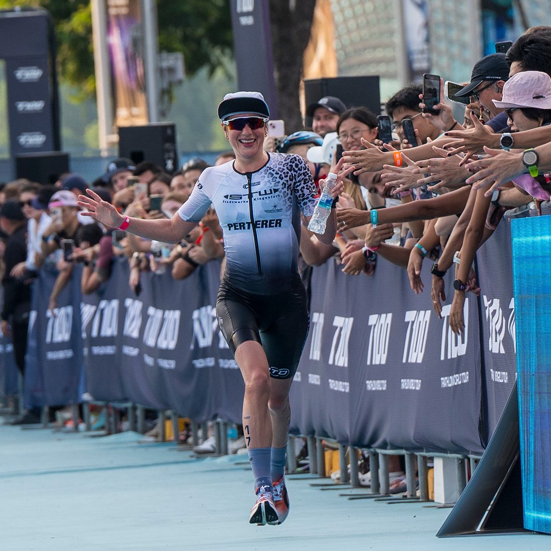 ‘Surprised myself’: Berry builds on breakout year with Singapore 4th ...