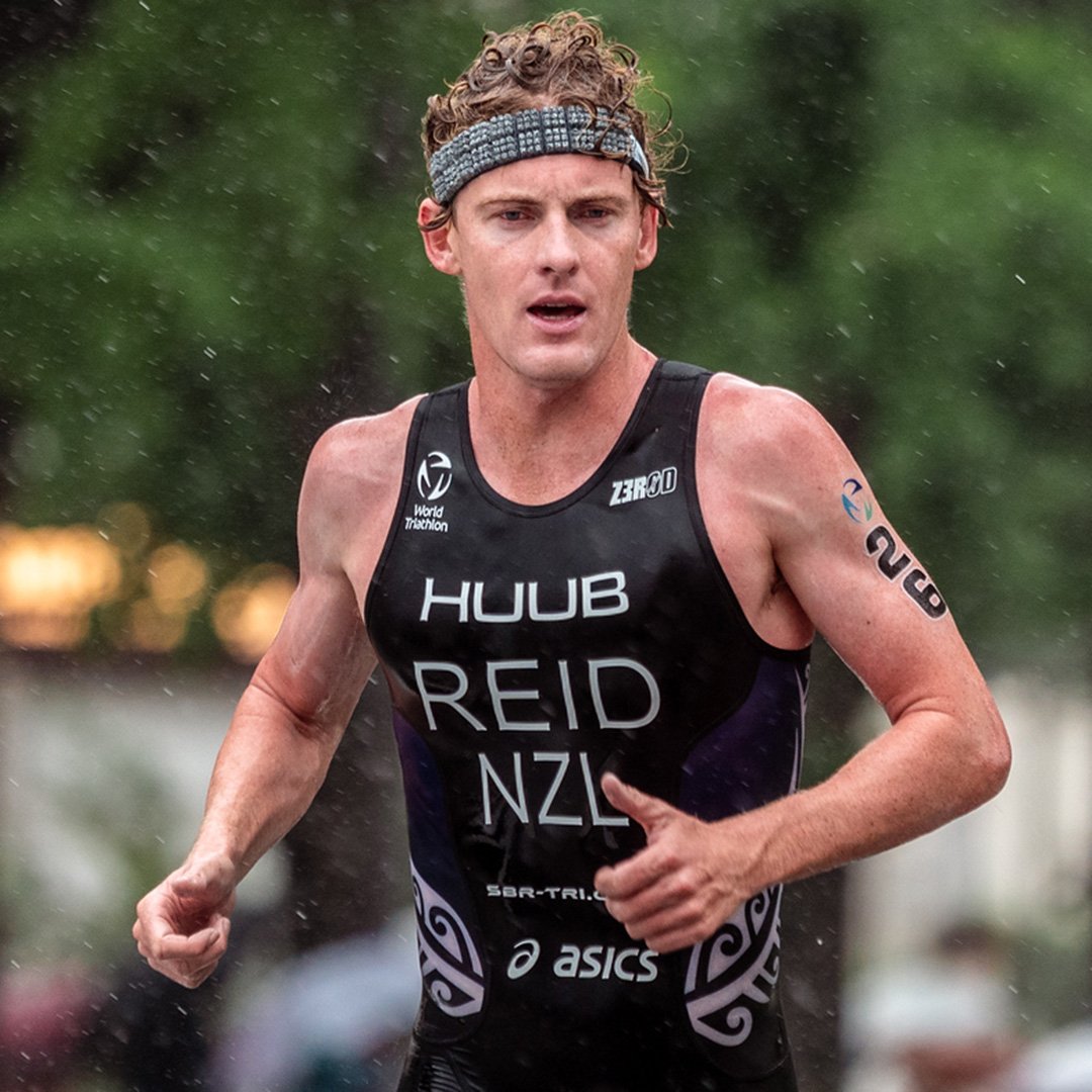 Reid returns, relay spots on the line at Oceania SuperSprint ...