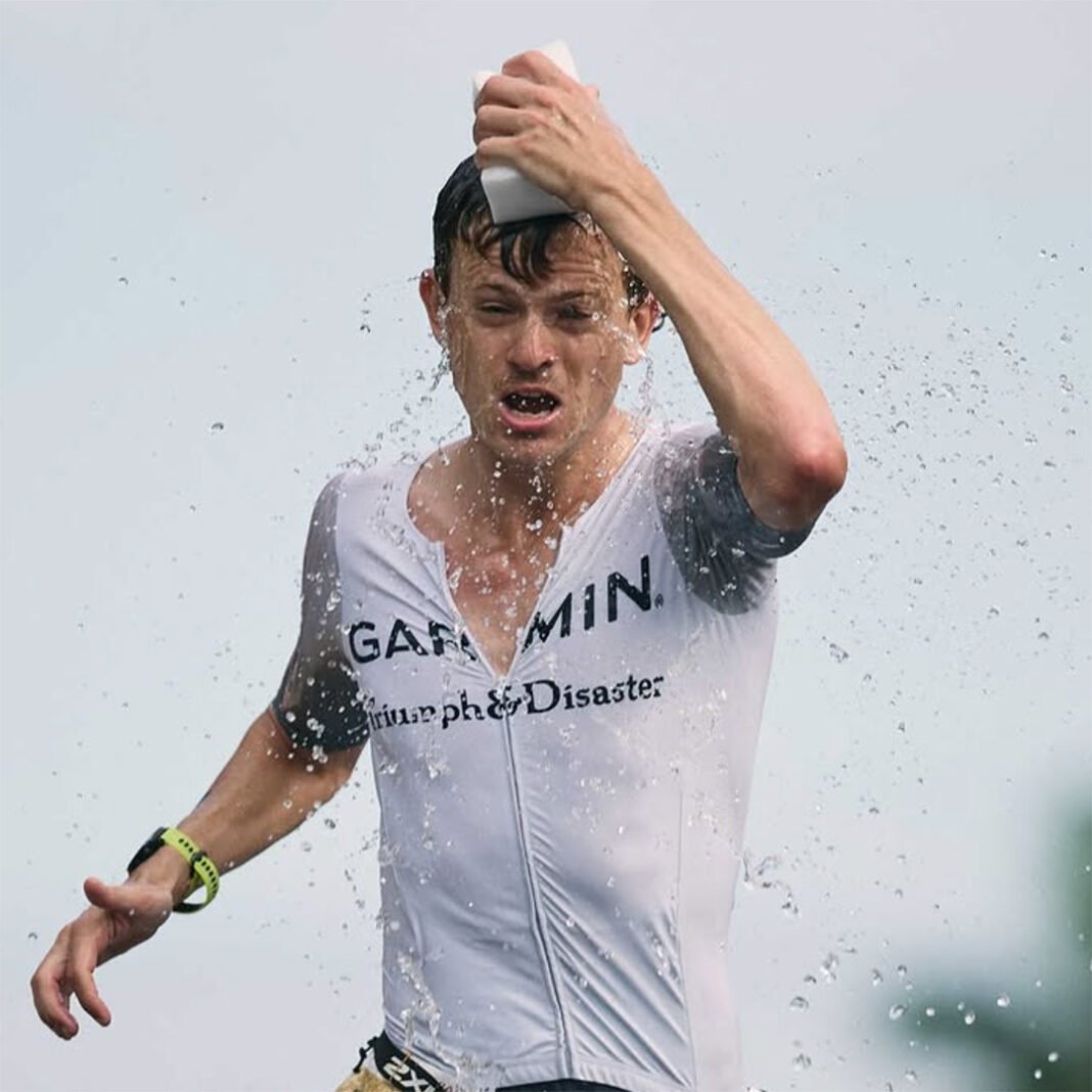 Wilde and Smith light up Mount Run as Berry and Moody chase Tauranga ...