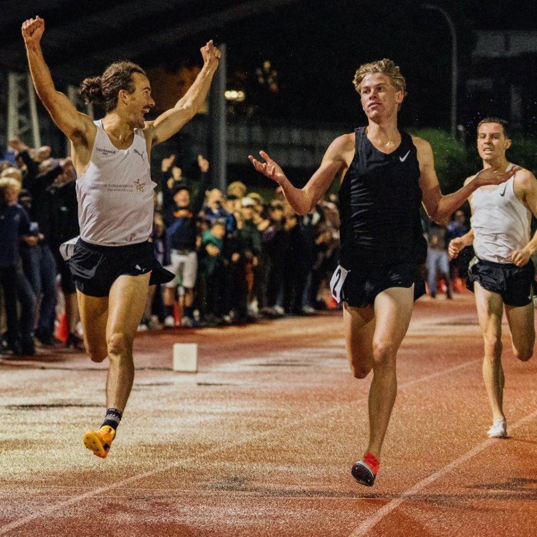 Sam Ruthe confirmed for ‘low key’ NZ Schools Triathlon Champs return ...