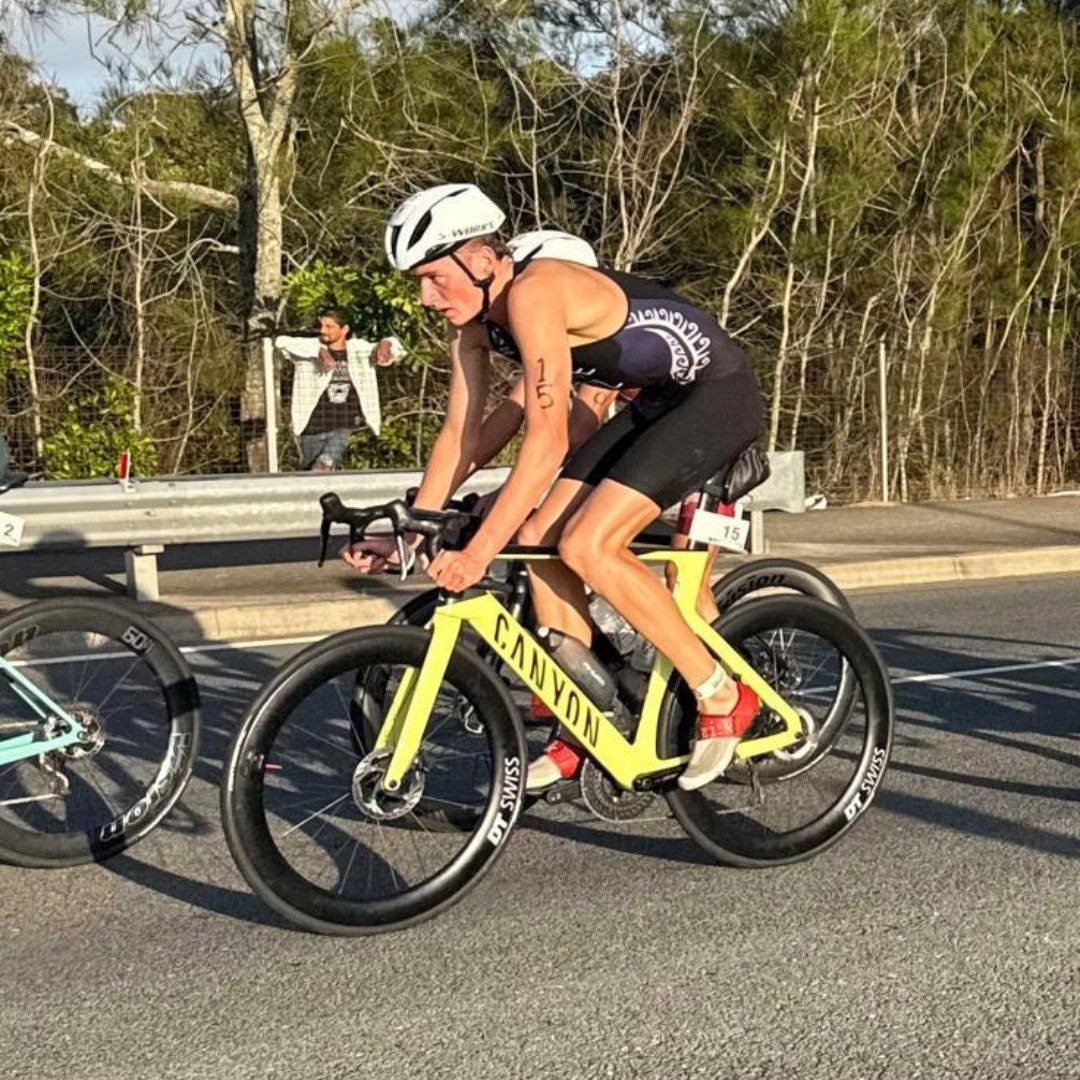 Reid returns, relay spots on the line at Oceania SuperSprint ...